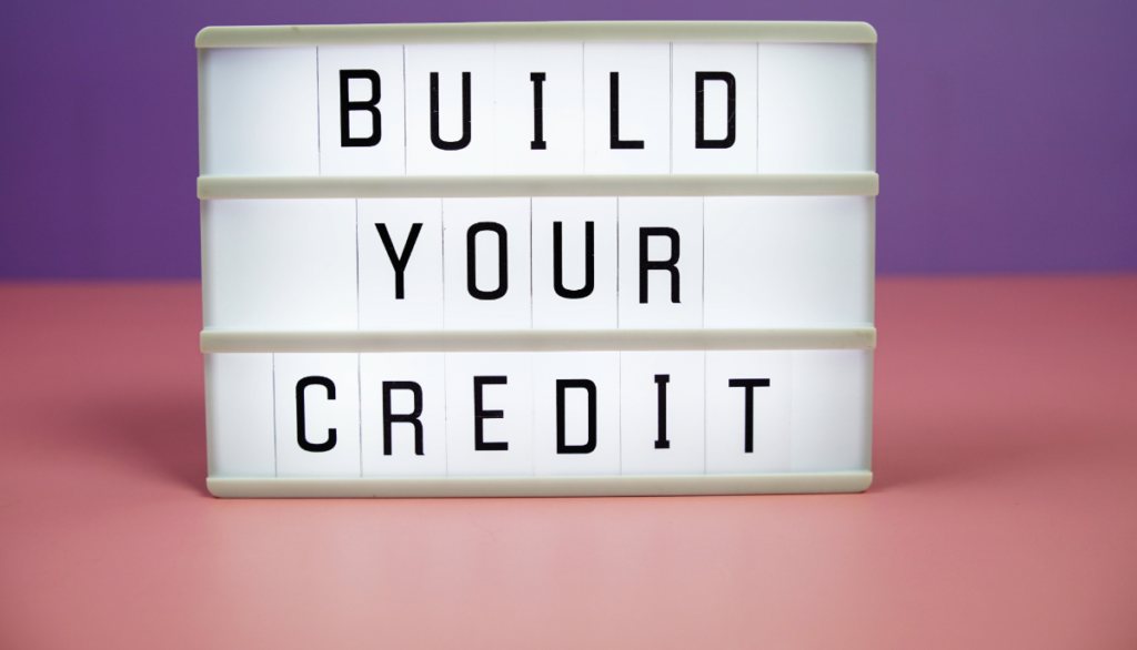 4 Effective Ways To Rebuild Your Credit In Canada - LendToday.ca