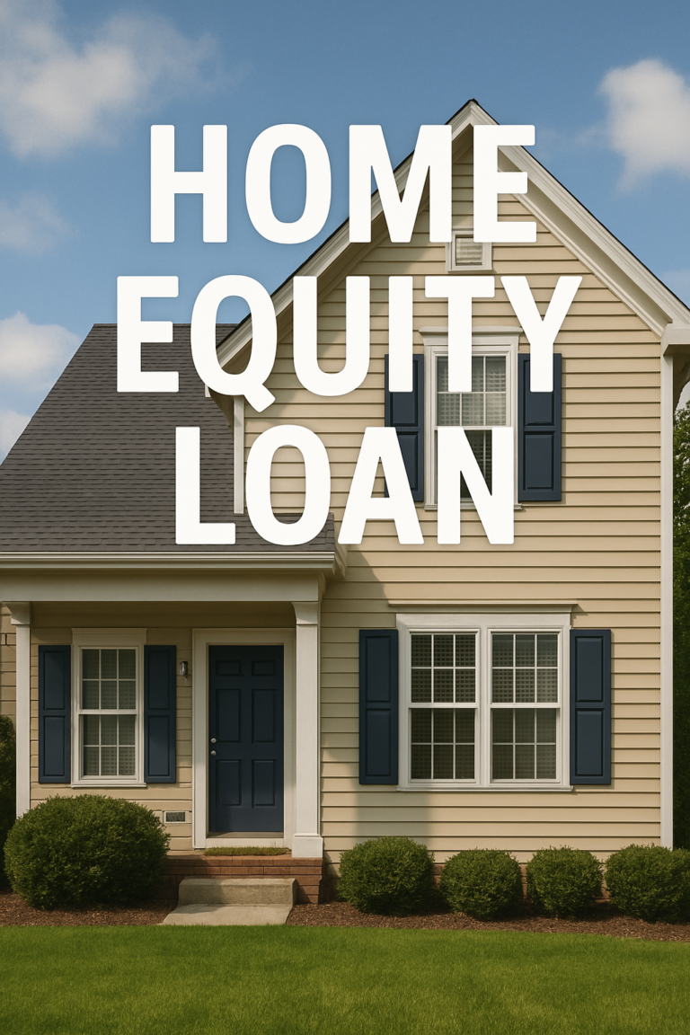 5 Reasons Consolidating Debts With A Home Equity Loan May Benefit Your ...