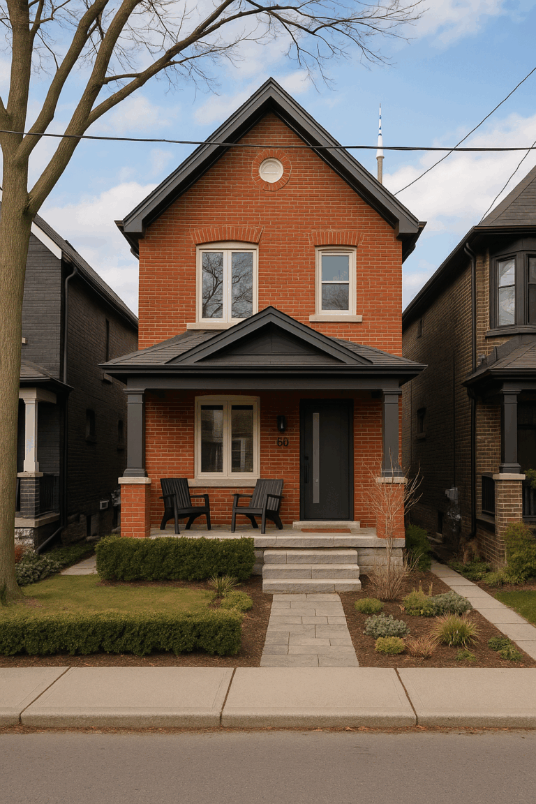 What Is LTV? Understanding Loan To Value For Mortgages In Canada ...