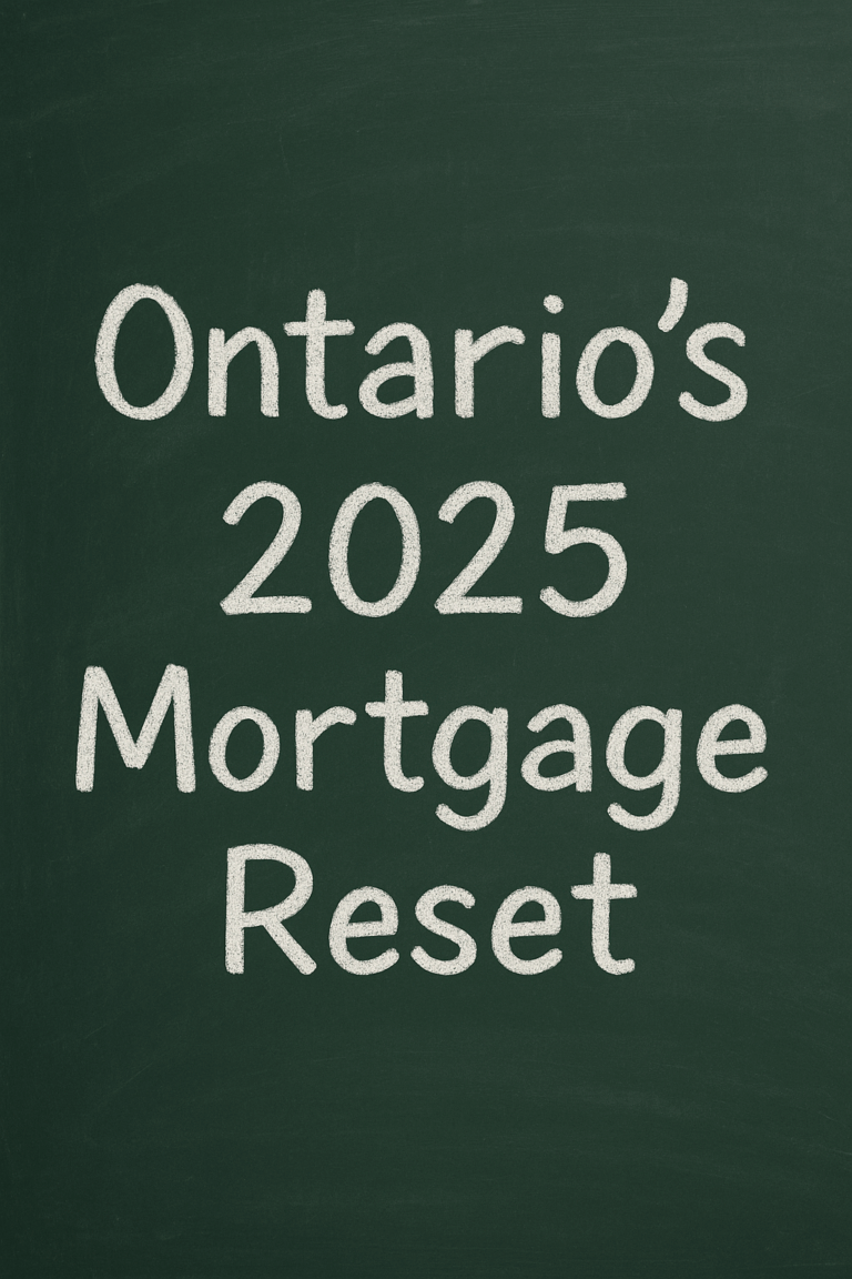 What Is LTV? Understanding Loan To Value For Mortgages In Canada ...