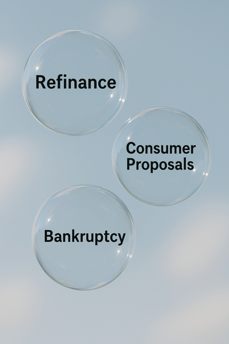 What Is LTV? Understanding Loan To Value For Mortgages In Canada ...