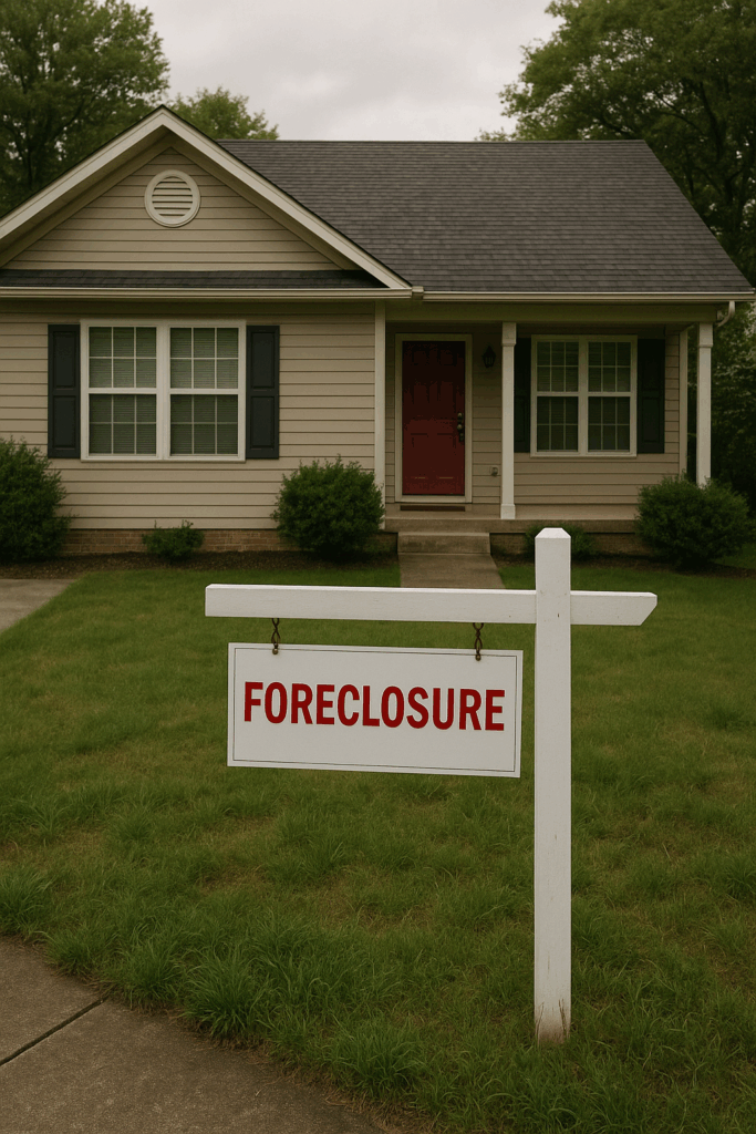 Foreclosure Process Timeline In Ontario: A Homeowner’s 5 Step Guide ...
