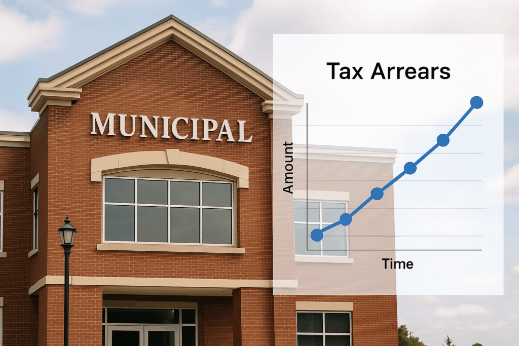 Help With Delinquent Property Taxes In 2025: Canadian Solutions And ...