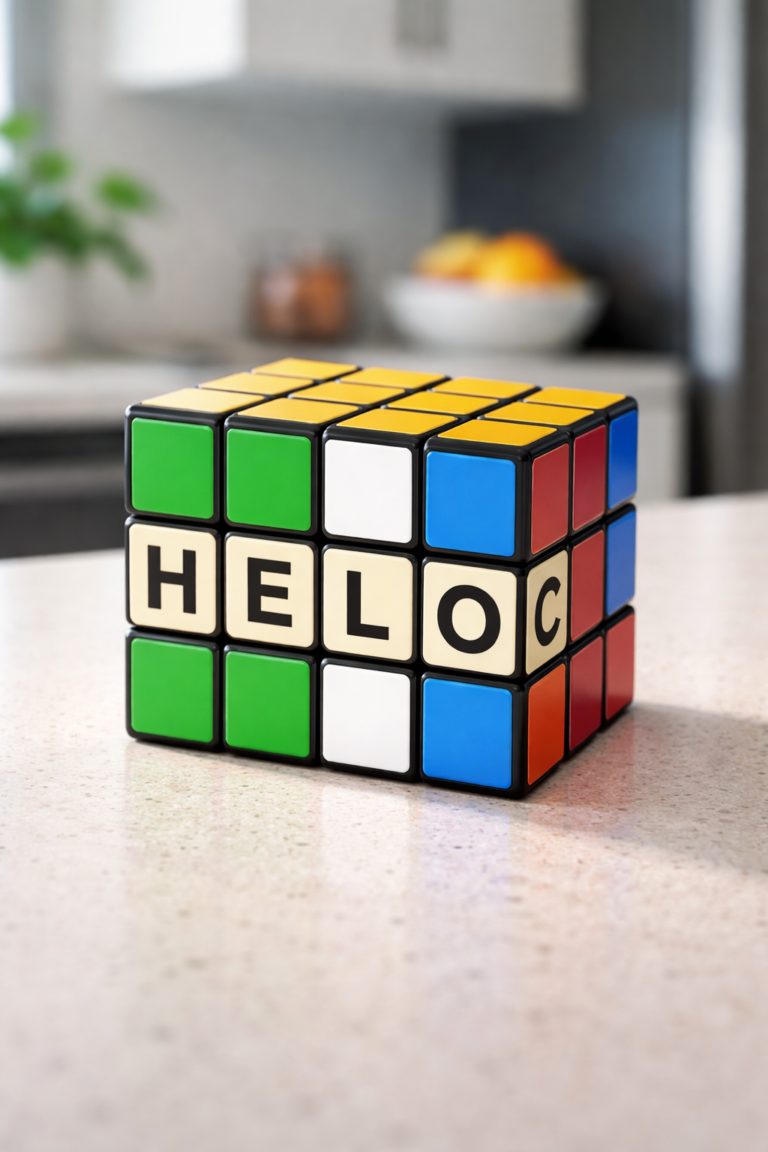 Must Read HELOC Rules For 2026: A Homeowner’s Guide